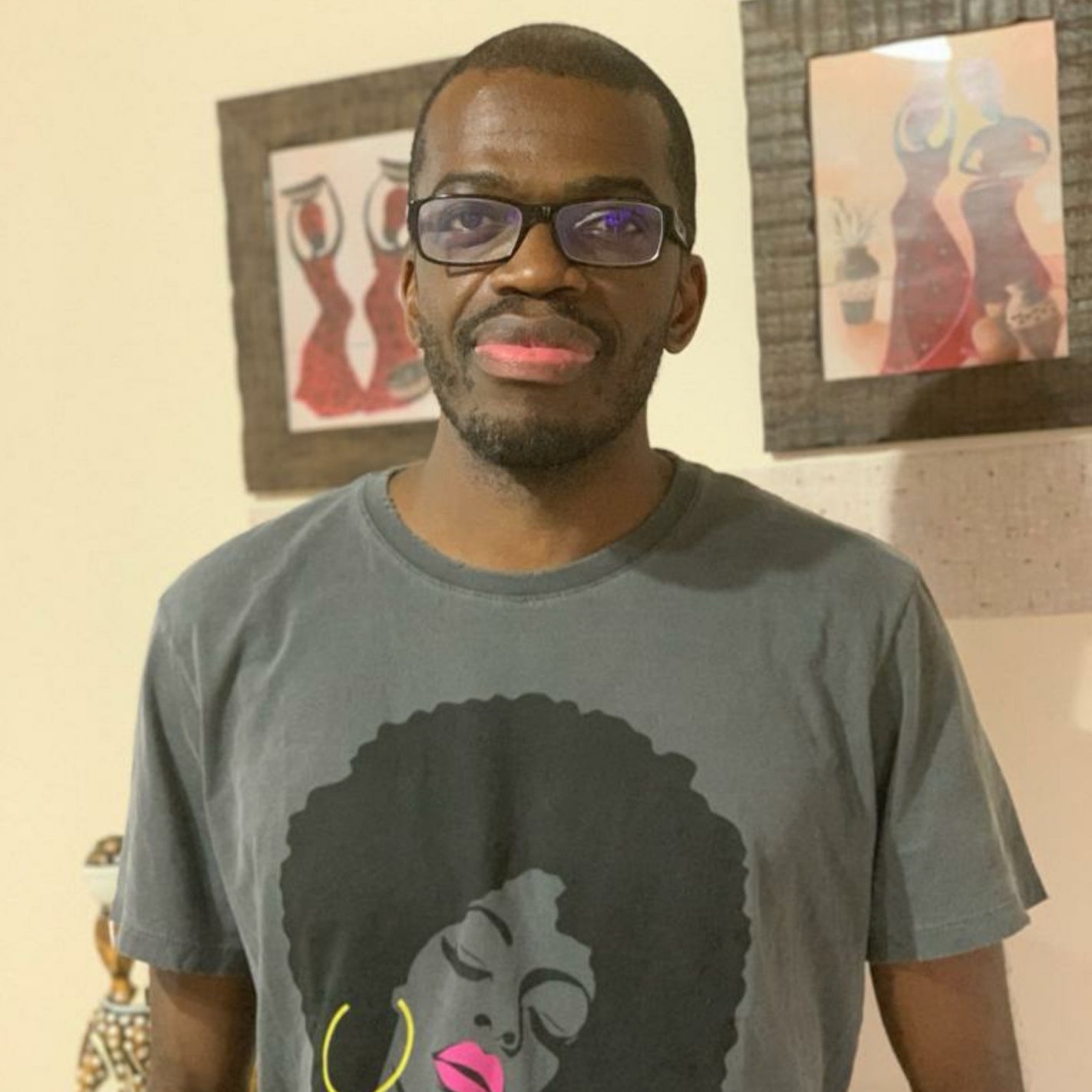 ENCORE - IRUG XVI - Camiseta Manga Curta– The Caveman