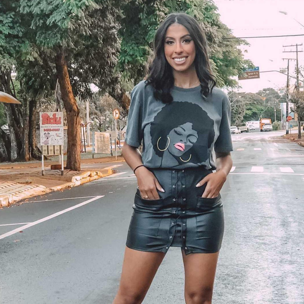 ENCORE - IRUG XVI - Camiseta Manga Curta– The Caveman